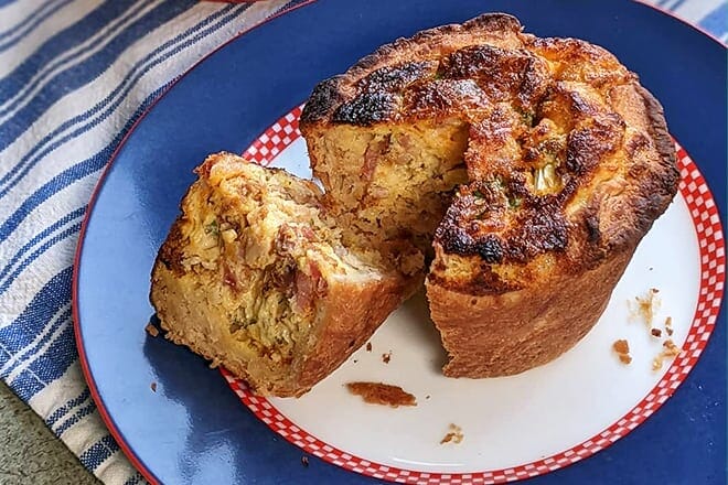 pagosa baking company