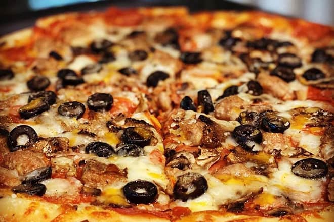 Papa Murphy's | Take 'N' Bake Pizza