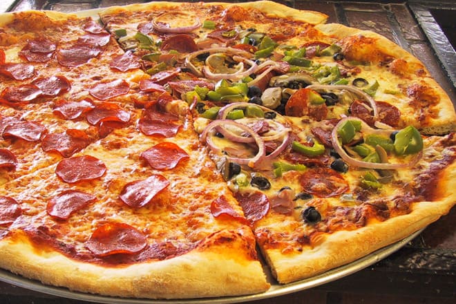 Papa Vito's Italian Restaurant