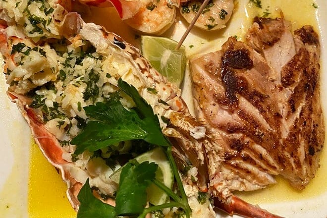 papa zouk &mdash; saint john