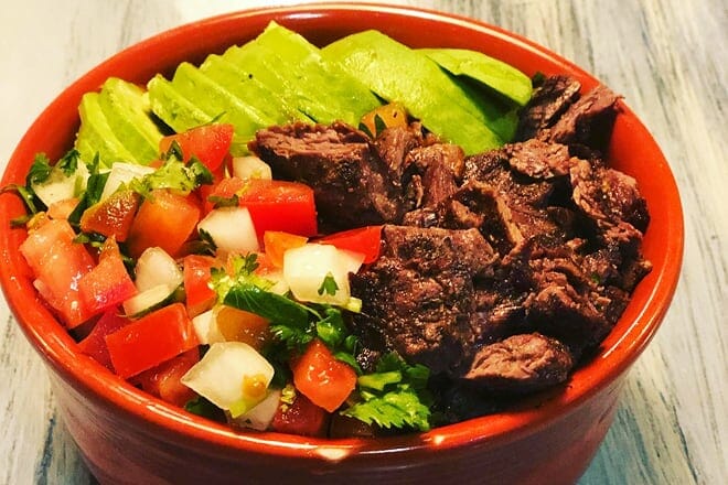 Papagayos Mexican Restaurant & Cantina