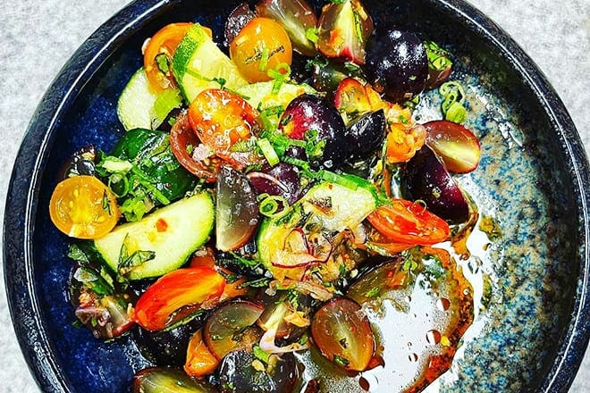 parish restaurant and bar