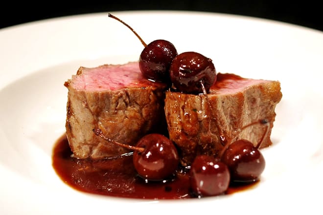 passion by martin berasategui at paradisus palma real (permanently closed)