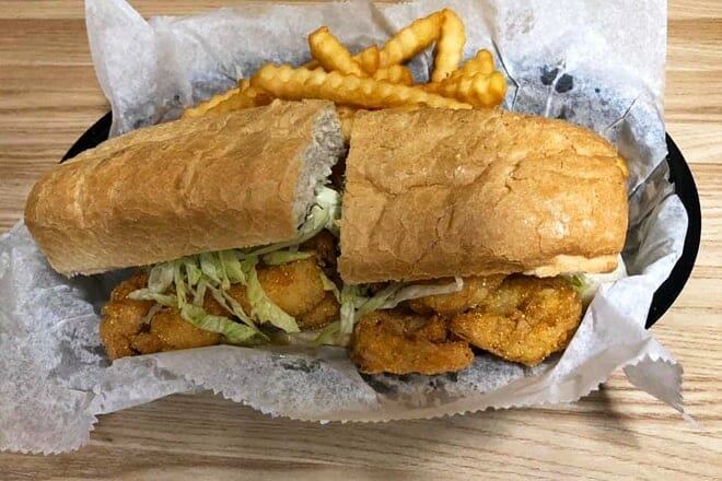 pawpaw&rsquo;s catfish kitchen