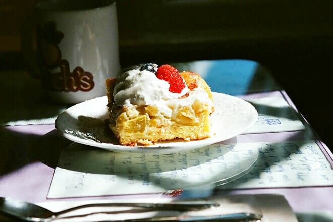 peach&rsquo;s restaurant