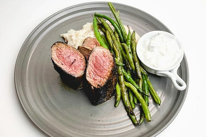 peasant village restaurant