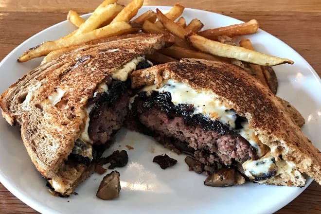 Pecan Point Gastropub & Brewery