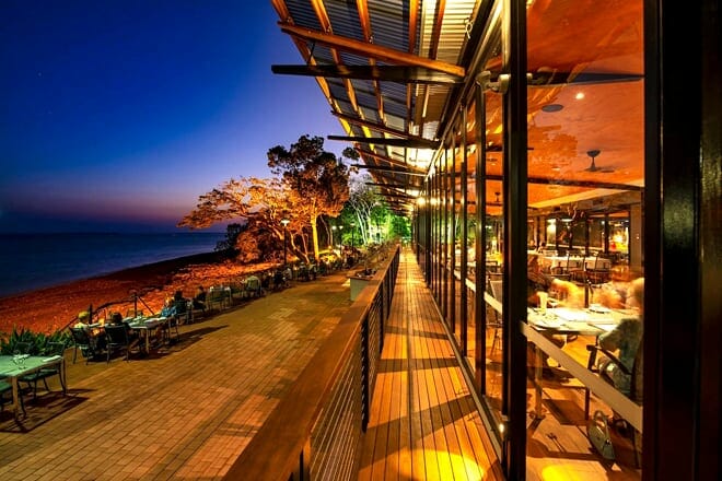 Pee Wee&rsquo;s at the Point &mdash; Northern Territory