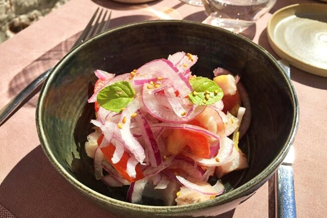 pelegrini &mdash; &Scaron;ibenik