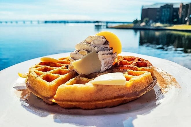 Persimmons Restaurant