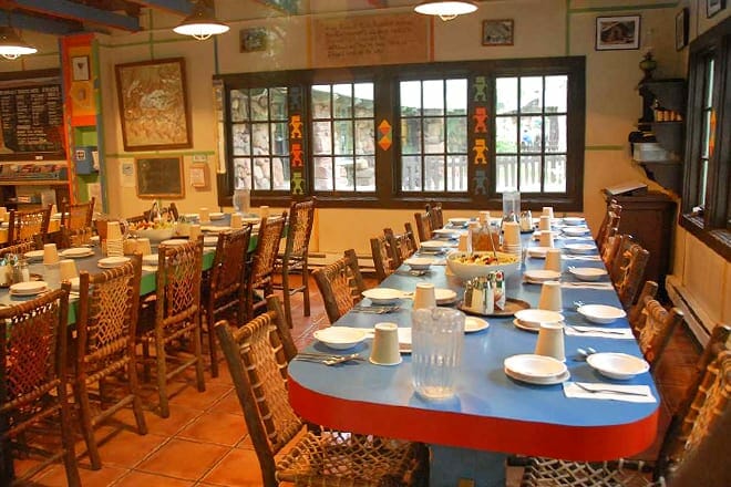 phantom ranch canteen