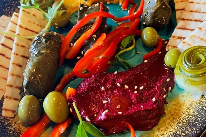 Phatsy Kline&rsquo;s Parlor Lounge