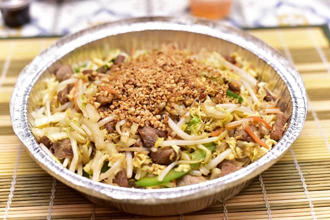 Pho House Noodle & Grill