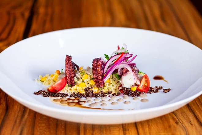 pica south american kitchen