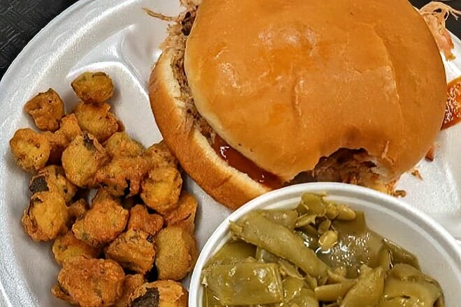 Poole&rsquo;s BAR-B-Q