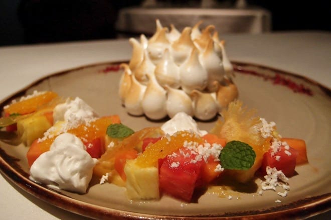 ports o&rsquo; call (permanently closed) &mdash; nadi