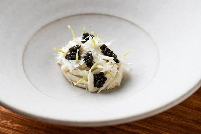 quay &mdash; new south wales