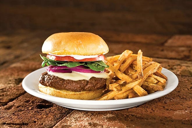 Rafferty&rsquo;s Restaurant and Bar