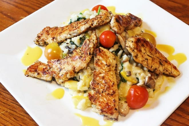 red&rsquo;s sandwich shop