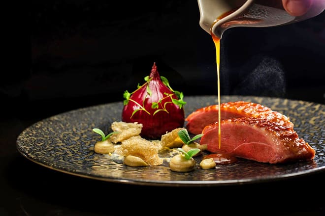 restaurant 360 &mdash; dubrovnik