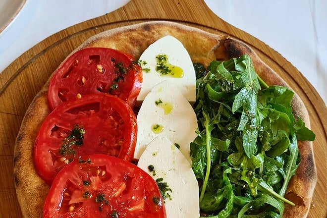 Restaurant Piceri Era "Blloku"