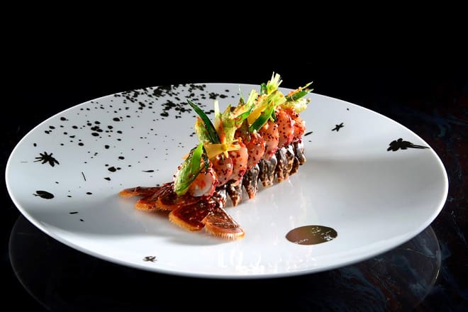 restaurant de l&rsquo;h&ocirc;tel de ville de crissier &mdash; crissier