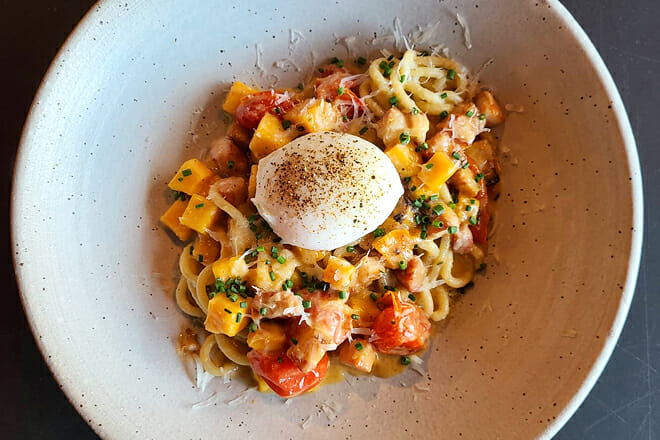 Restore Public House