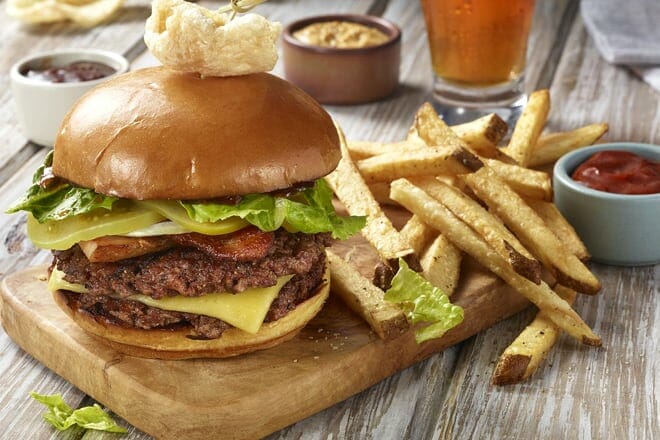 Rising Tide Tap & Table