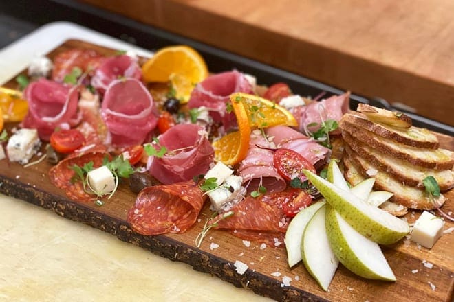 ristorante bella roma