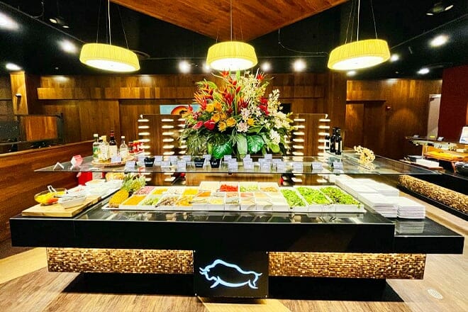 rodizio grill/hamilton place