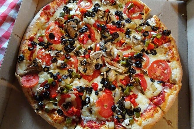 romano&rsquo;s italian restaurant