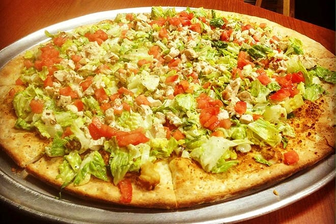 Rotelli Pizza & Pasta