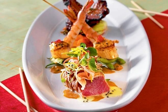 Roy's Waikoloa Bar & Grill