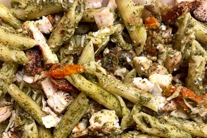 rustler’s restaurant