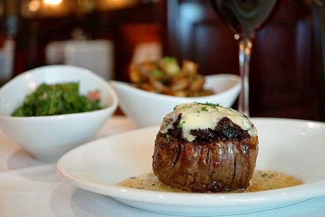 Ruth's Chris Steak House