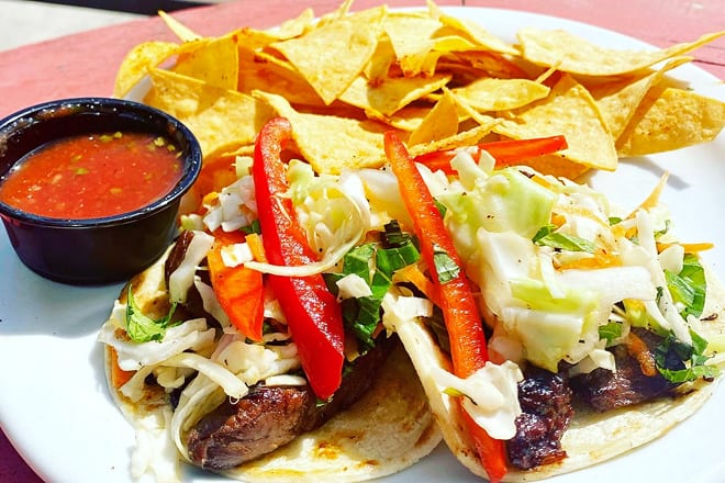 salt traders coastal cooking