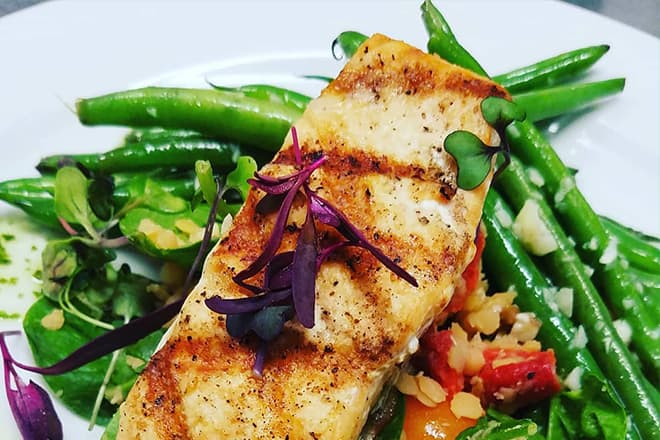 salt of the earth bistro