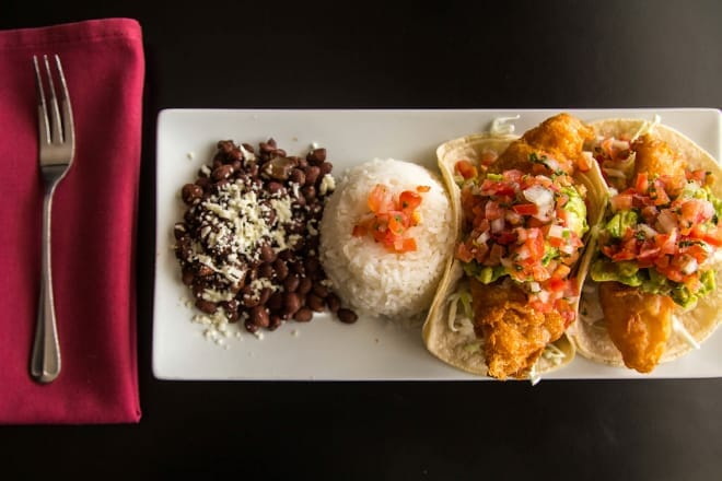 sassafras eclectic food joint