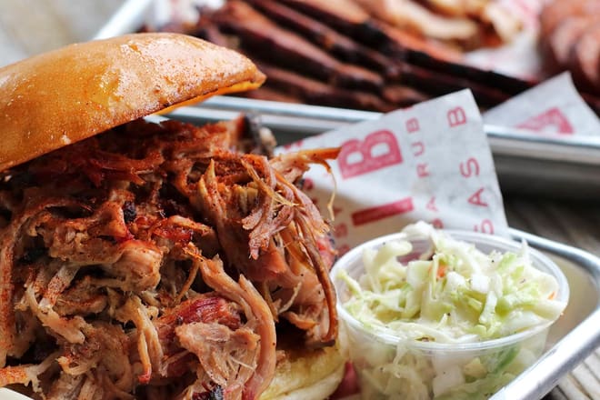 sassy&rsquo;s red house