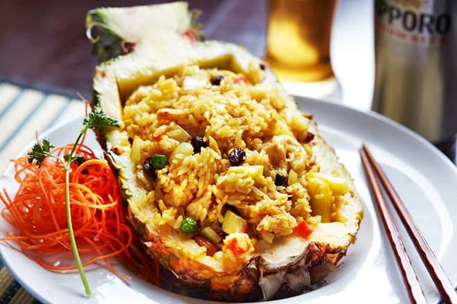 sawa asian cuisine and lounge