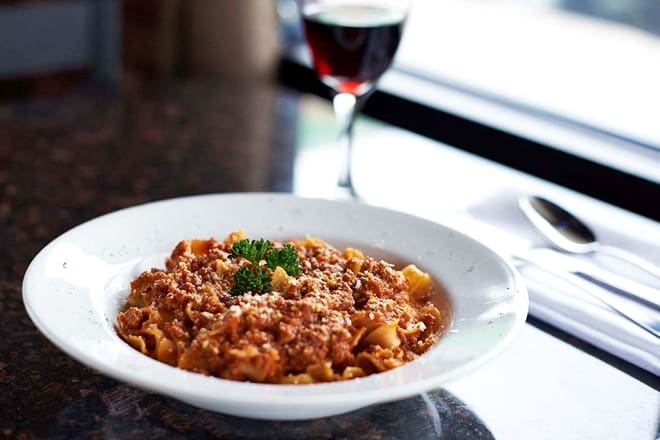 scalzotto italian restaurant