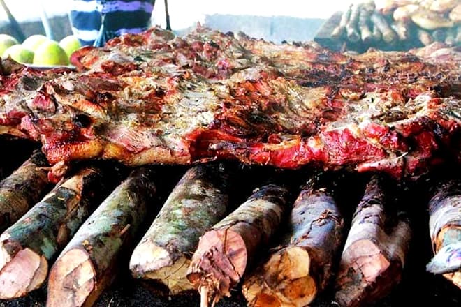 Scotchie's Jerk Center