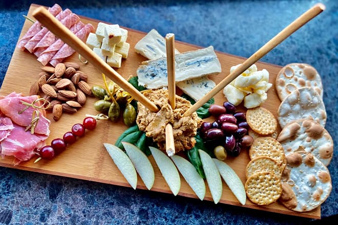 Seasons of Coeur d'Alene