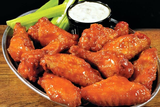 Shane&rsquo;s Rib Shack