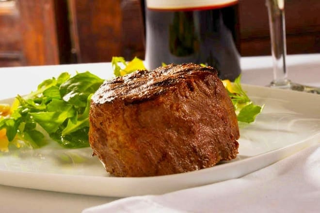 silver star steak company