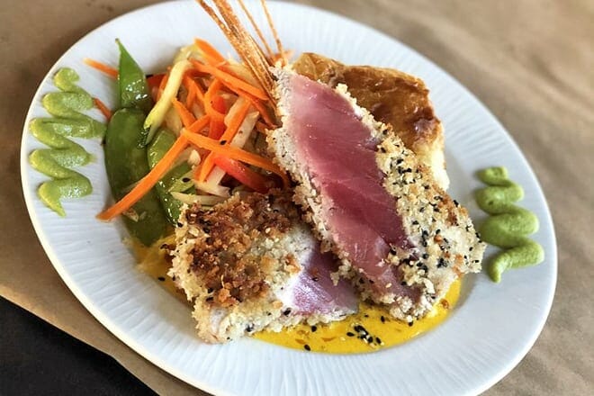 snapper’s sea grill