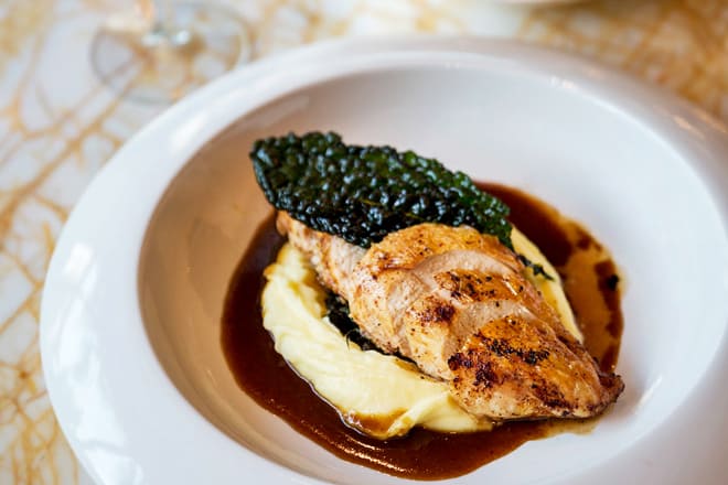 Soleil - Nusa Dua, Bali