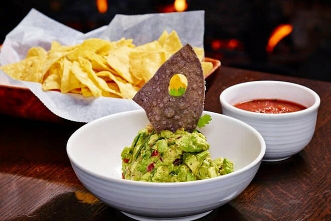 south of nicks mexican kitchen bar