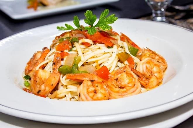 Spring Garden Seafood & Steakhouse