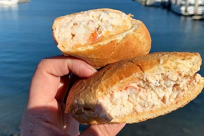 spud point crab company